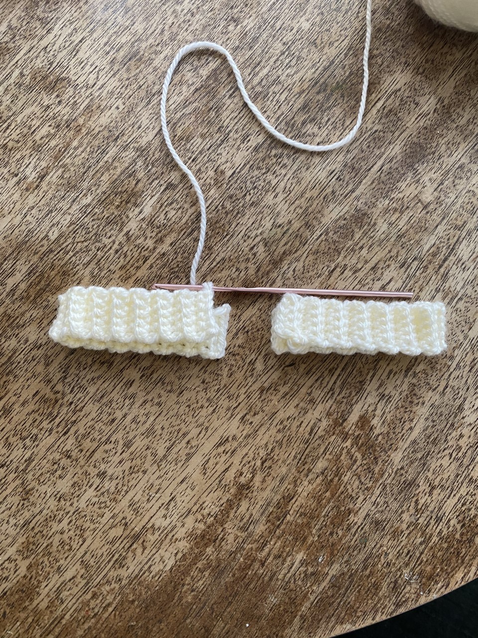 Bloomers for Baby