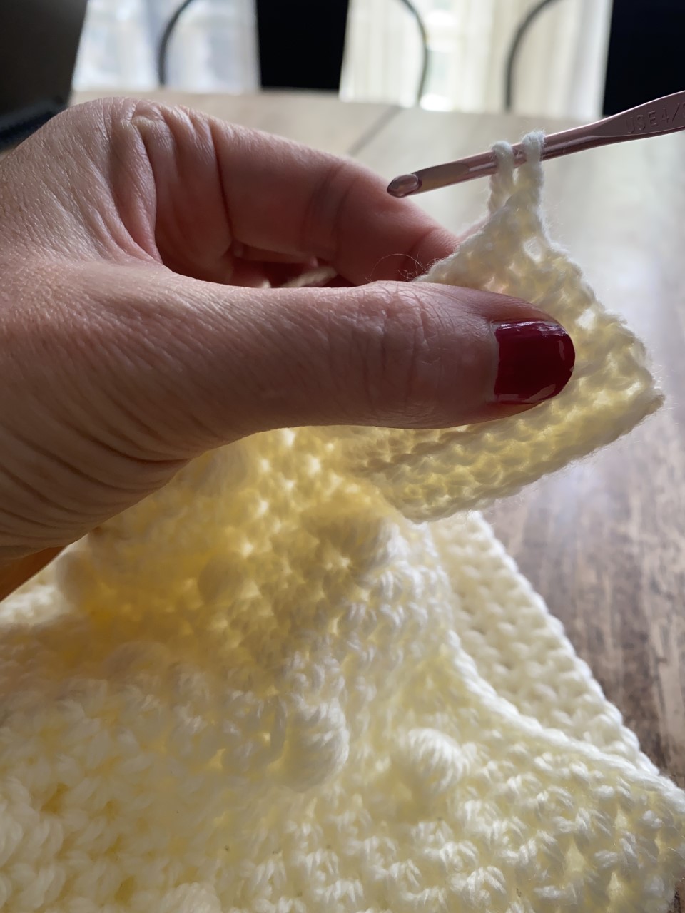 Bloomers for Baby