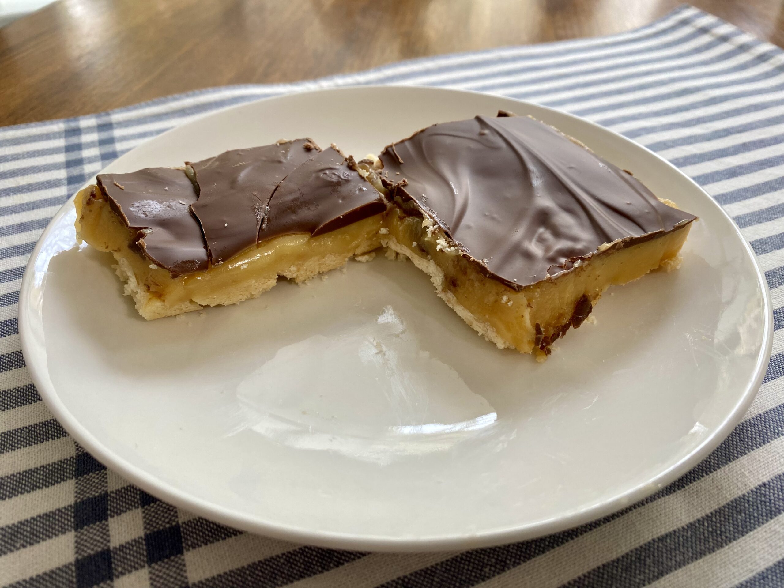 March Cookie of the Month: