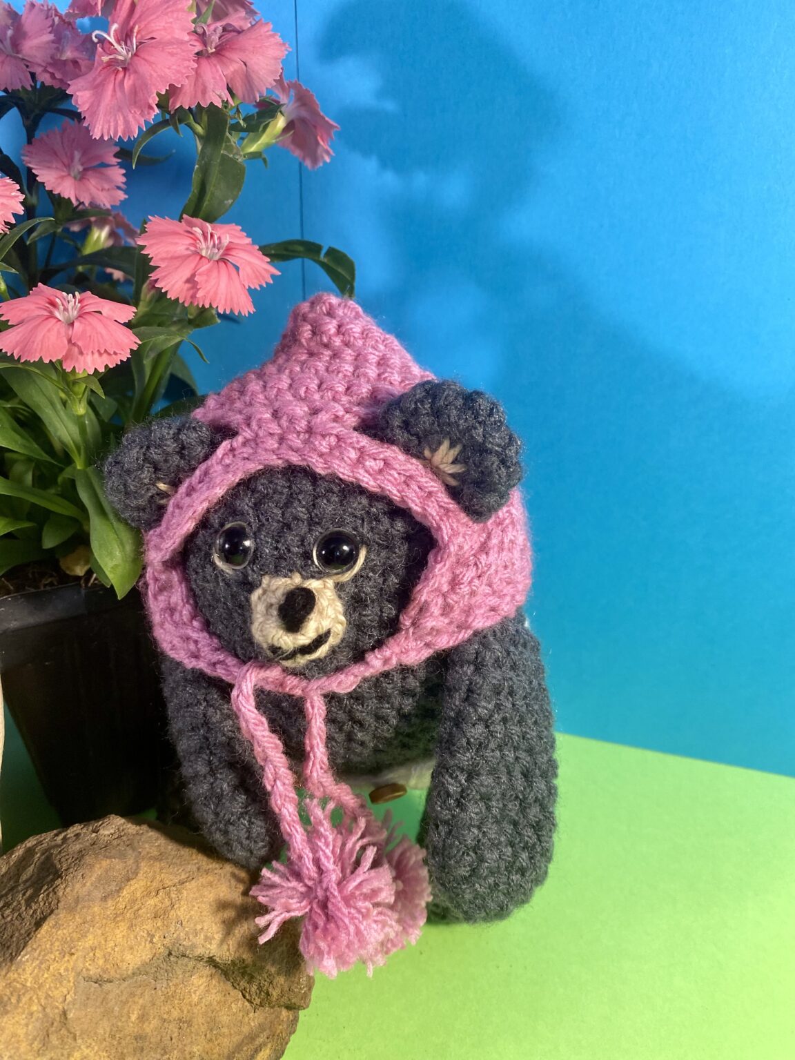 Summer Camp: Baby Briarbears