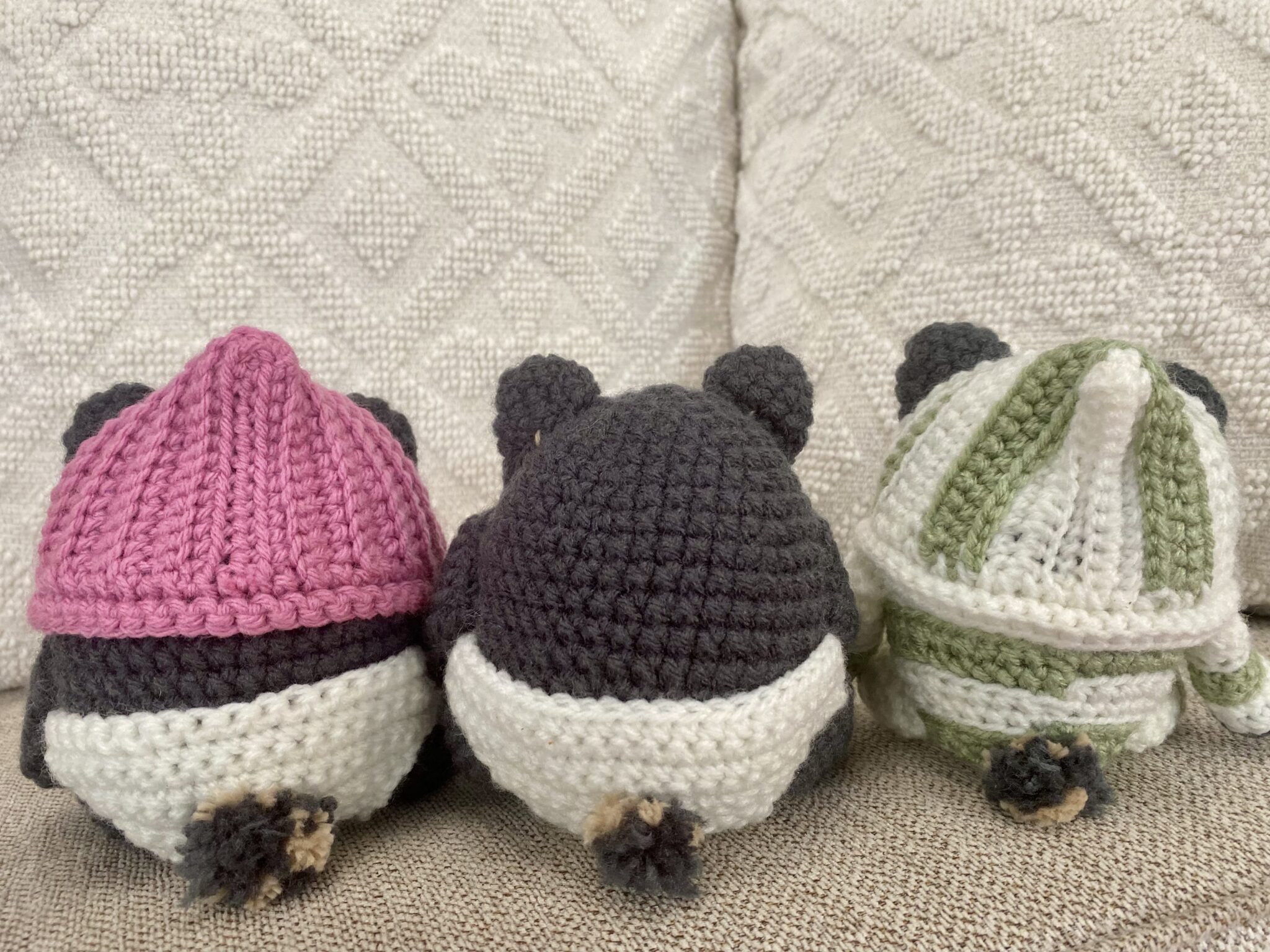 Summer Camp: Baby Briarbears